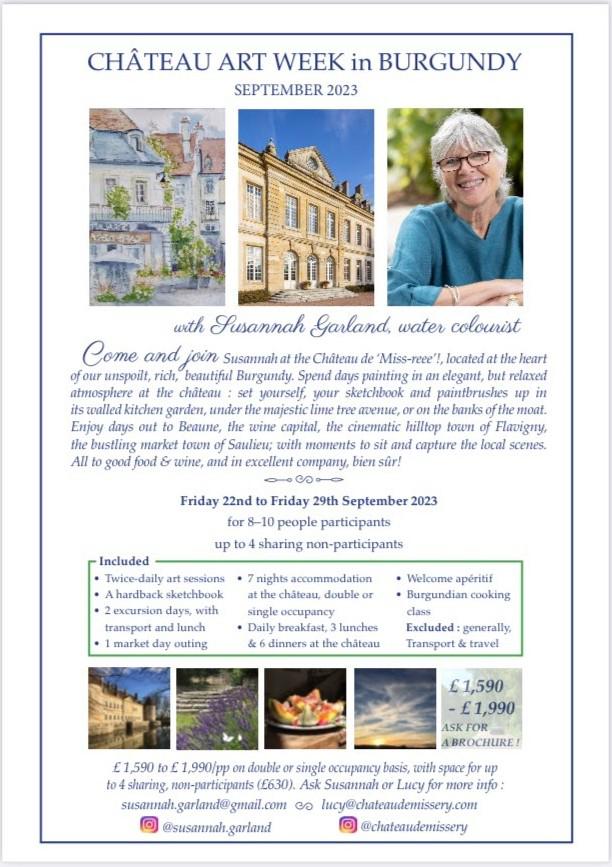 Susannah Garland (Sue Garland) - Artist and Sculptor in Cornwall ...